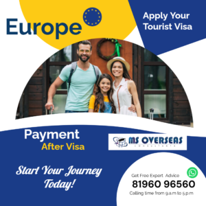 New European Entry/Exit System (EES): What You Need to Know