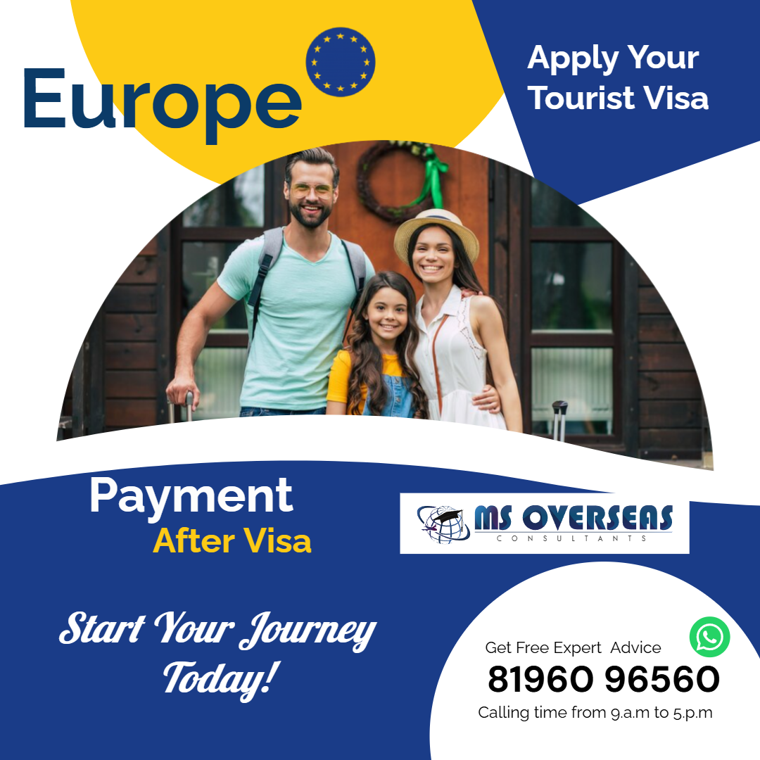 New European Entry/Exit System (EES): What You Need to Know