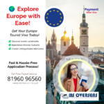 New European Entry/Exit System (EES): What You Need to Know