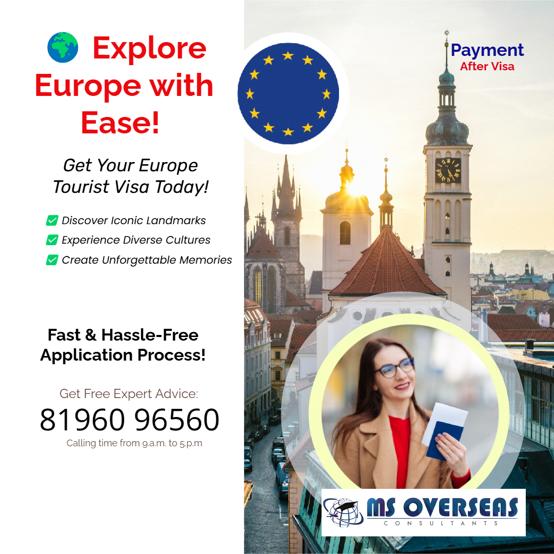 New European Entry/Exit System (EES): What You Need to Know